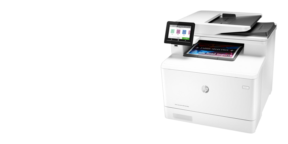 Solutions I.D.S. - Printers