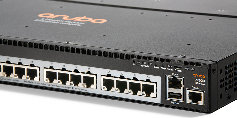 Solutions I.D.S. - Réseautique