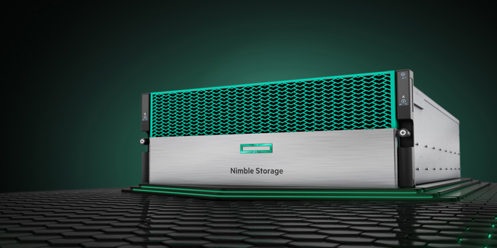 Solutions I.D.S. - Servers