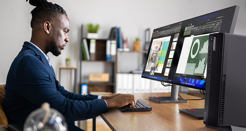 Solutions I.D.S. - Systèmes Informatique