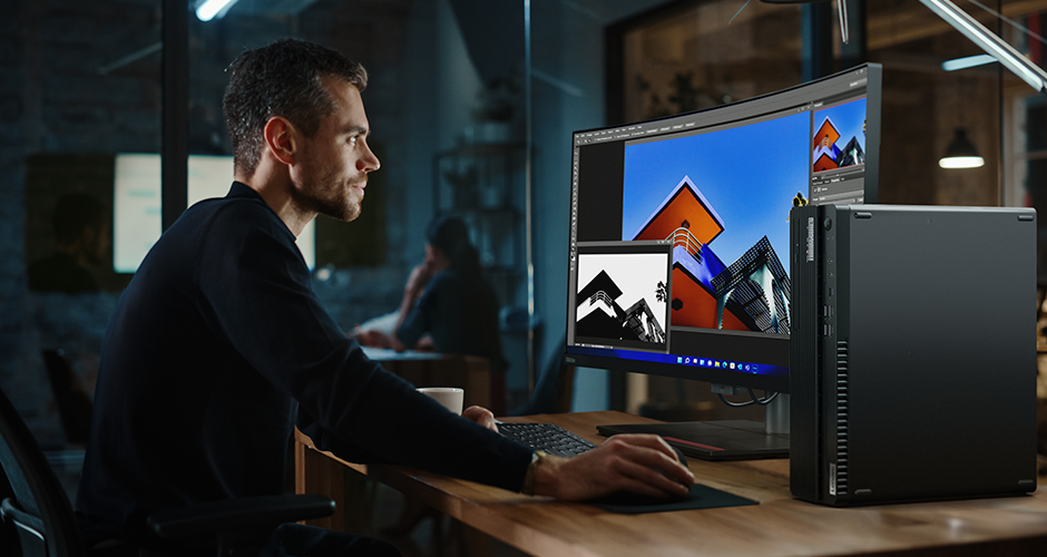 Solutions I.D.S. - Computer Systems