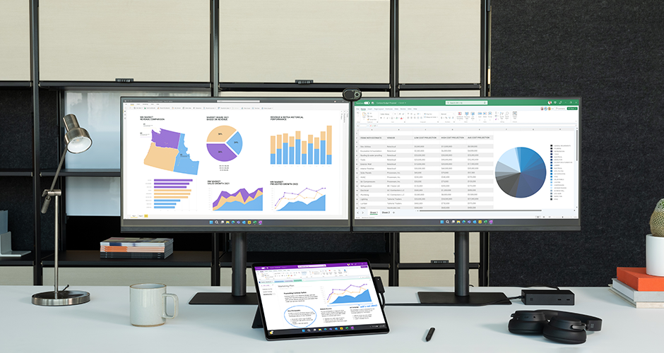 Solutions I.D.S. - Computer Systems