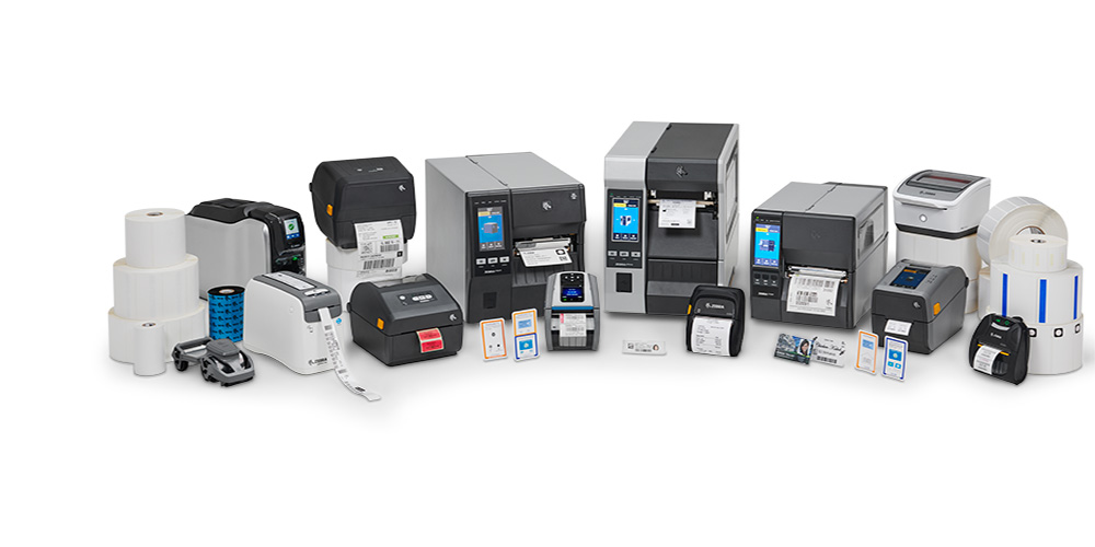 Solutions I.D.S. - Printers