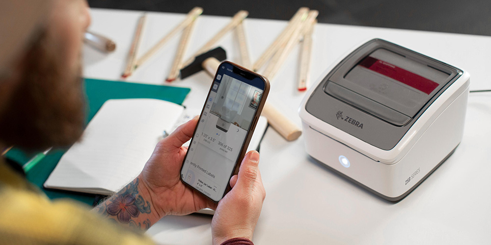 Solutions I.D.S. - Printers